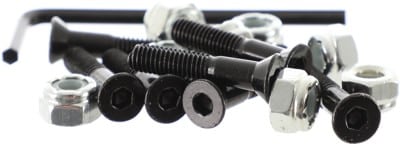 Skateboard Hardware & Longboard Hardware | Tactics