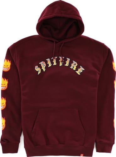 Spitfire Hoodies & Sweaters | Tactics
