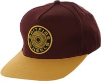 Spitfire Hats | Tactics
