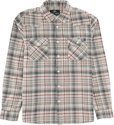 Flannel Shirts | Tactics