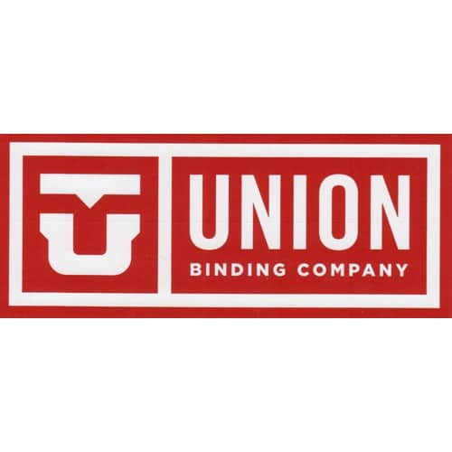 Union Binding Logo Union Team Hoodie – Shoreline Tahoe