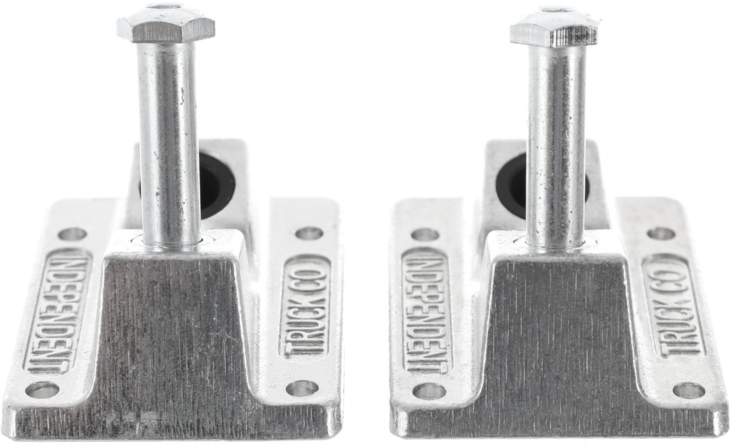 Independent Genuine Parts Inverted Kingpin Baseplate Set | Tactics