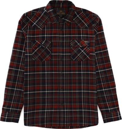 Flannel Shirts | Tactics