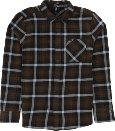 Volcom Flannel Shirts | Tactics