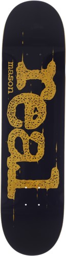 Real Skateboard Decks | Tactics