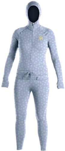 Women's Snowboard Base Layer | Tactics