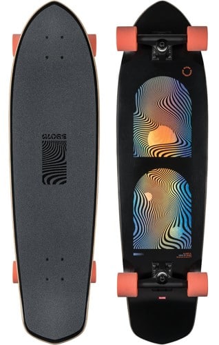 Globe Longboards | Tactics