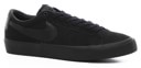 Nike SB Zoom Blazer Low Pro GT Skate Shoes - black/white-black-gum ...