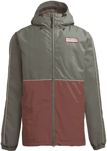 Airblaster Snowboard Jackets | Tactics