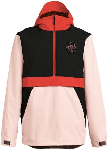 Airblaster Snowboard Jackets | Tactics