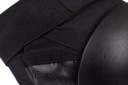 S-One Gen 4 S1 Pro Knee Pads - black matte | Tactics