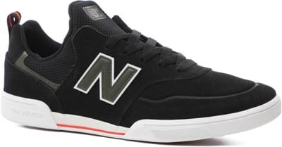 New Balance Skateboarding - Numeric | Tactics