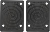 Skateboard Risers & Longboard Risers | Tactics