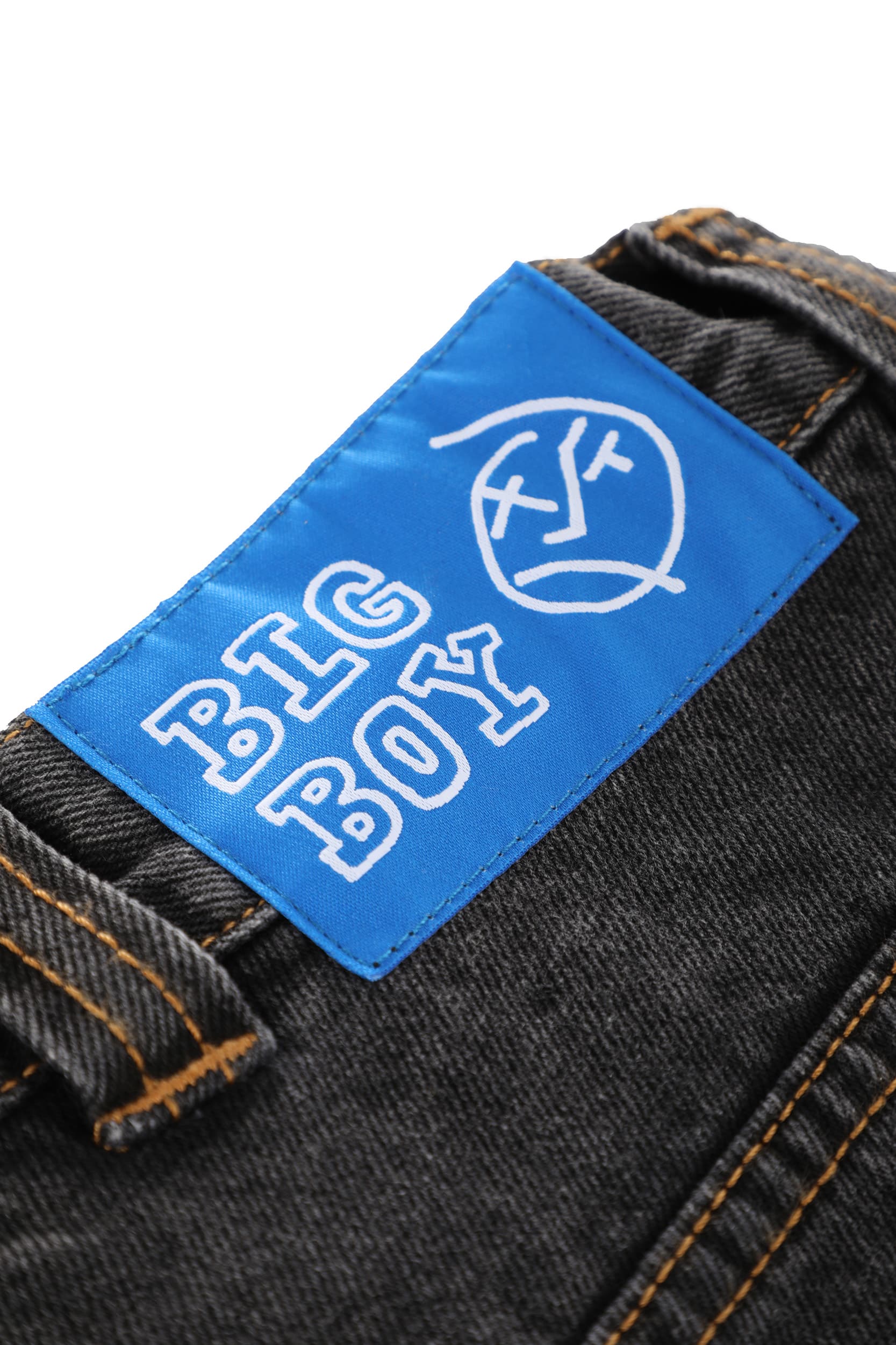 Polar Skate Co. Big Boy Jeans - Free Shipping | Tactics
