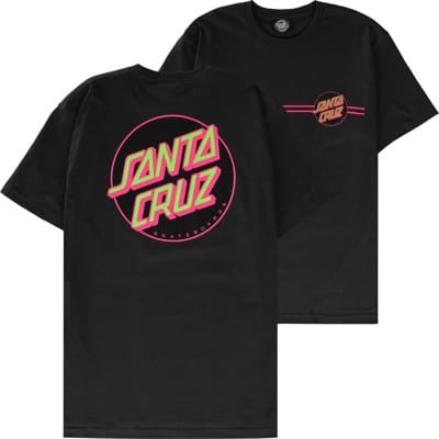 Santa Cruz Clothing | Tactics