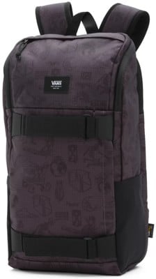 Vans Obstacle Backpack - Free Shipping | Tactics