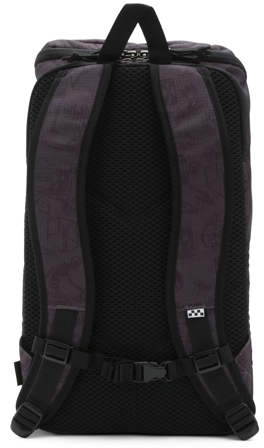Vans Obstacle Backpack - Free Shipping | Tactics