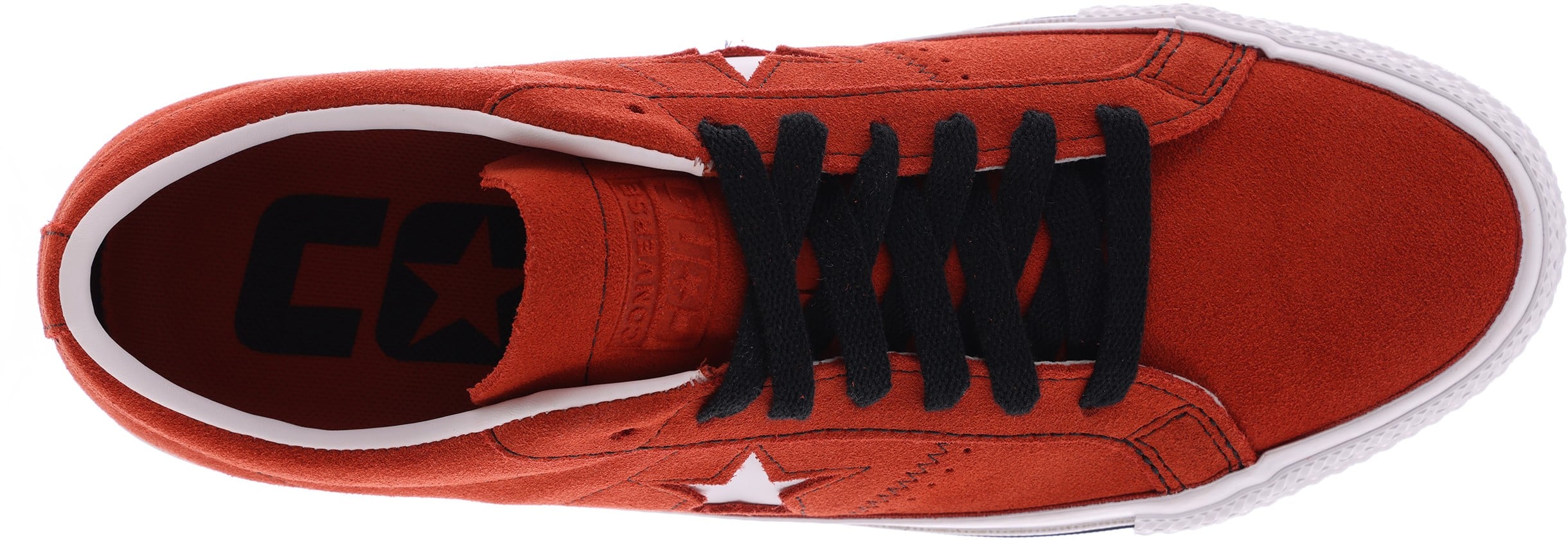 Converse One Star Pro Skate Shoes | Tactics
