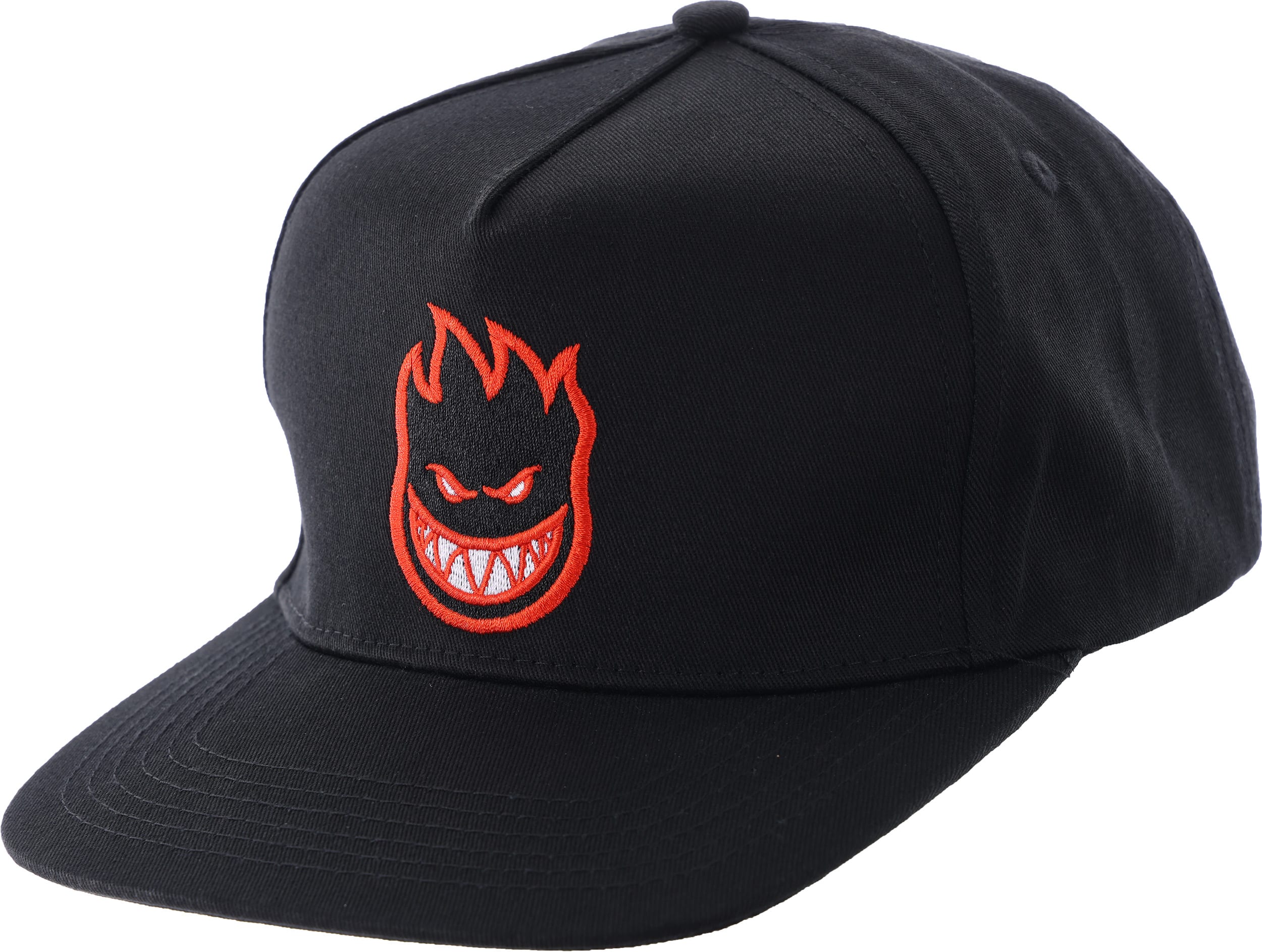 Spitfire Bighead Fill Snapback Hat | Tactics