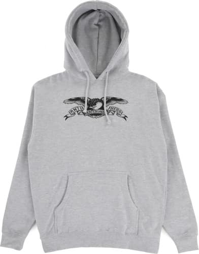 Anti-Hero Hoodies | Tactics