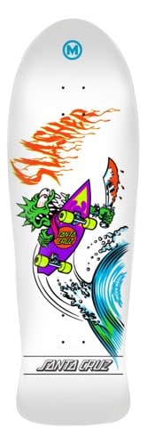 Santa Cruz Skateboard Decks | Tactics