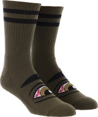 Toy Machine Socks | Tactics