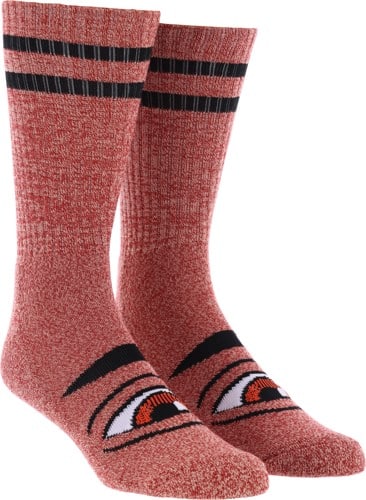 Toy Machine Socks | Tactics