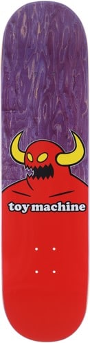 Toy Machine Skateboard Decks | Tactics