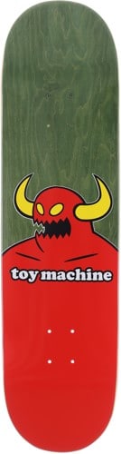 Toy Machine Skateboard Decks | Tactics