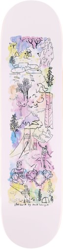 Build a Custom Skateboard Complete | Tactics