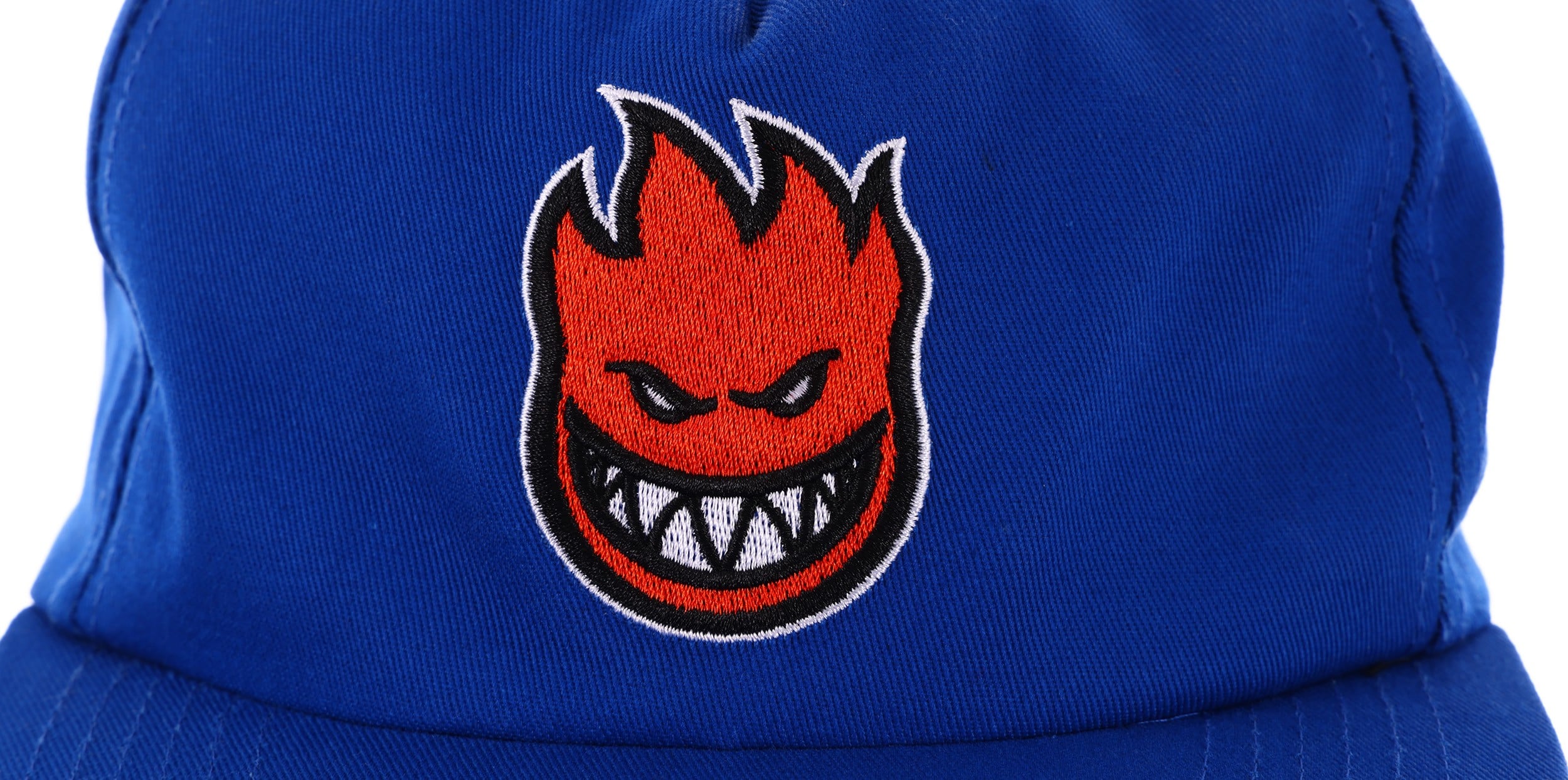 Spitfire Bighead Fill Snapback Hat | Tactics