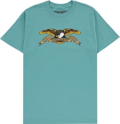 Anti-Hero T-Shirts | Tactics
