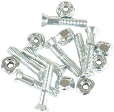 Skateboard Hardware & Longboard Hardware | Tactics