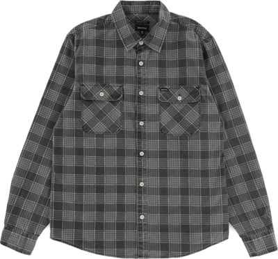 Flannel Shirts | Tactics