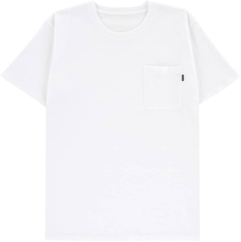 Tactics Trademark Pocket T-Shirt