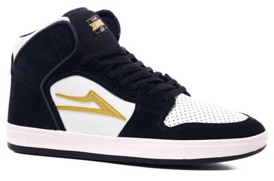 High Top Skate Shoes | Tactics