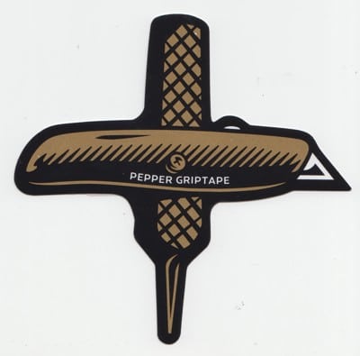 Skateboard Stickers | Tactics