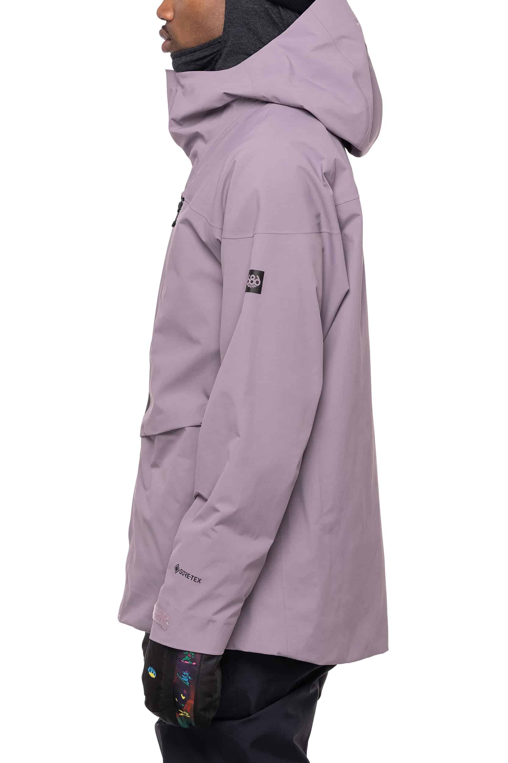 686 GORE-TEX GT Jacket - Free Shipping | Tactics
