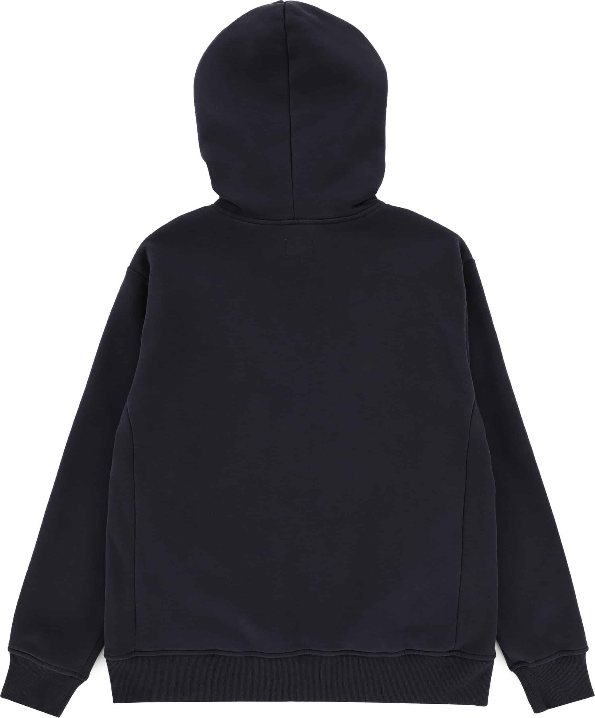 Rhythm Classic Fleece Hoodie | Tactics