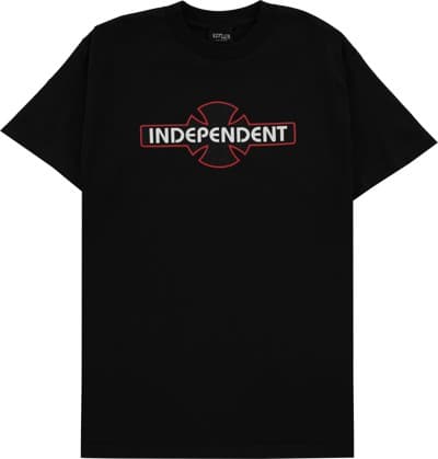 Independent T-Shirts | Tactics
