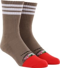 Toy Machine Socks | Tactics