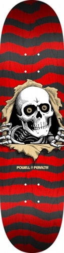 Powell Peralta Skateboard Decks | Tactics