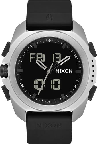 Nixon | Tactics