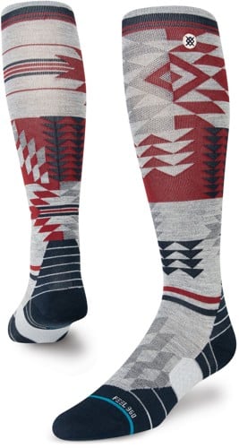 Snowboard Socks | Tactics