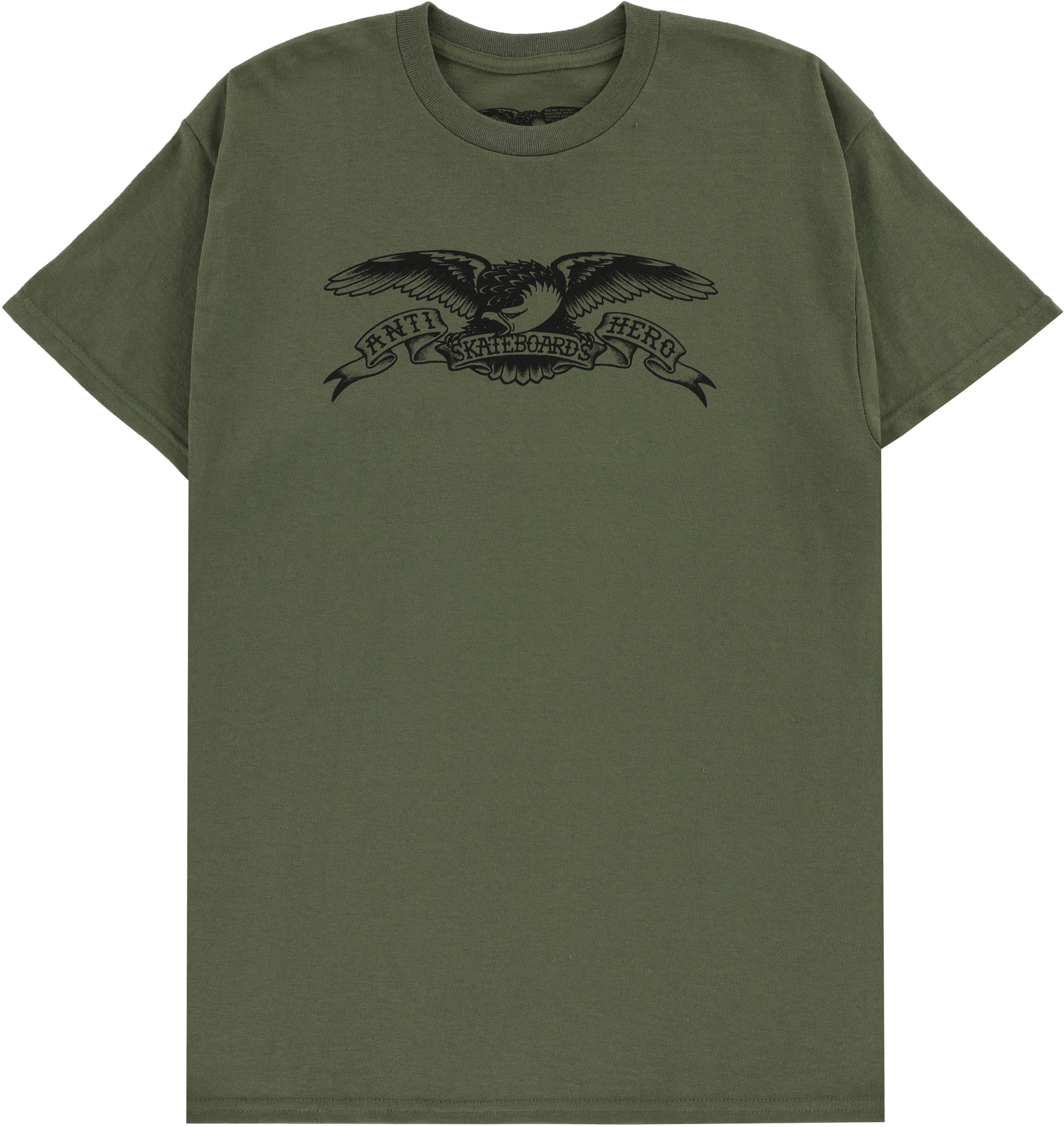 Anti-Hero Basic Eagle T-Shirt | Tactics