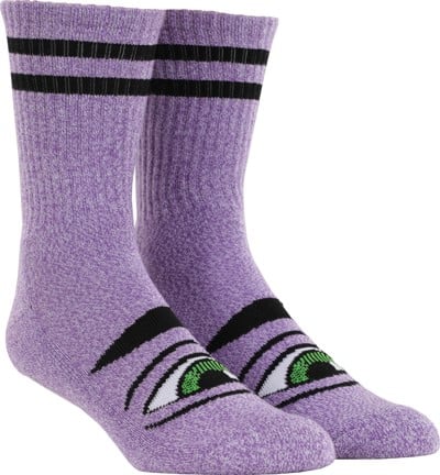 Toy Machine Socks | Tactics