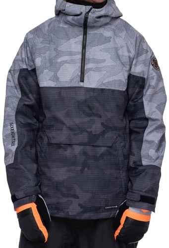 686 Outerwear & Technical Apparel | Tactics