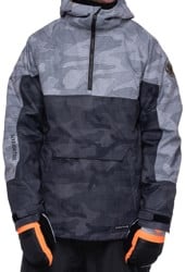 686 Outerwear & Technical Apparel | Tactics
