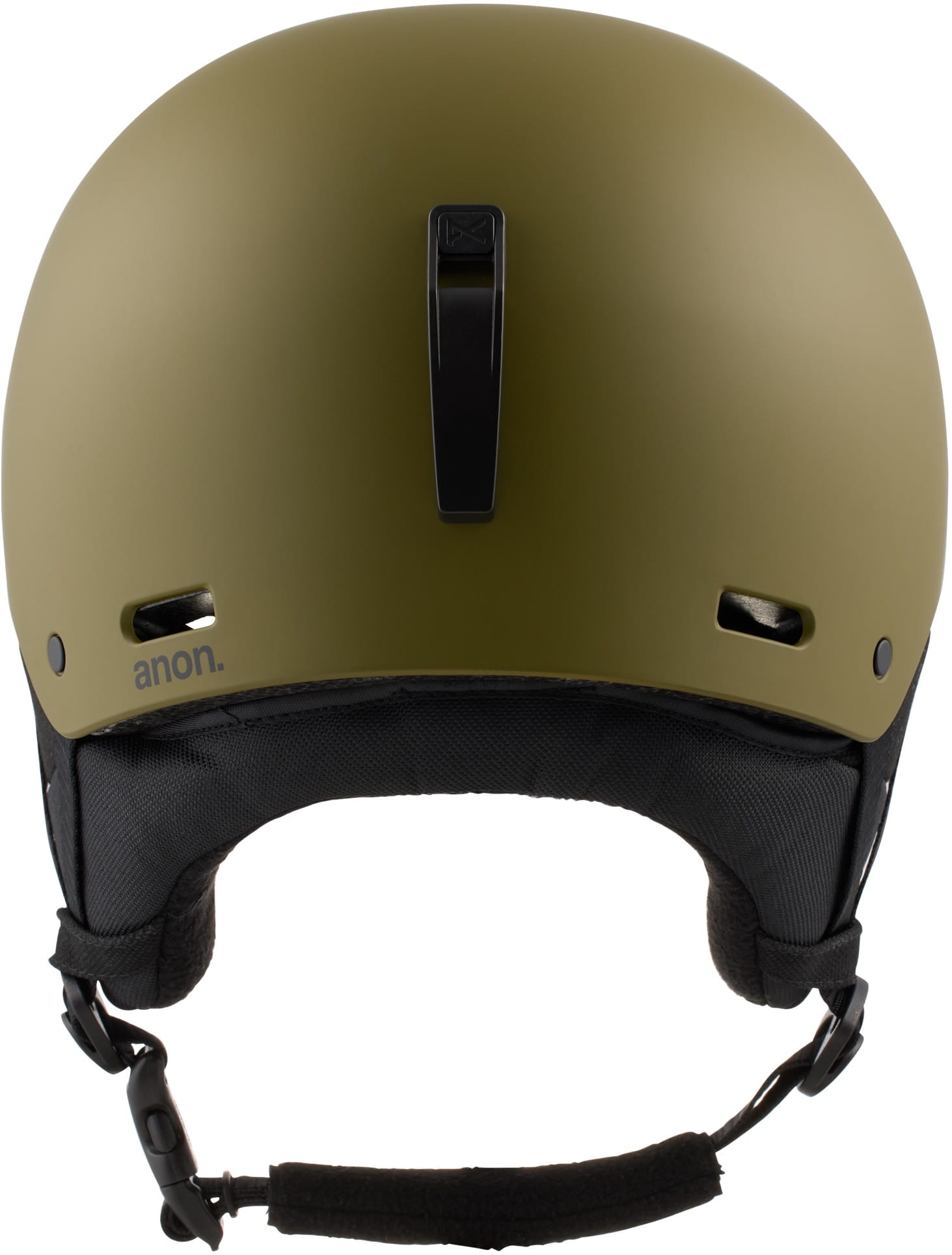 Anon Raider 3 Snowboard Helmet - Free Shipping | Tactics