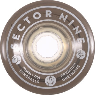 Sector 9 Longboard Wheels | Tactics